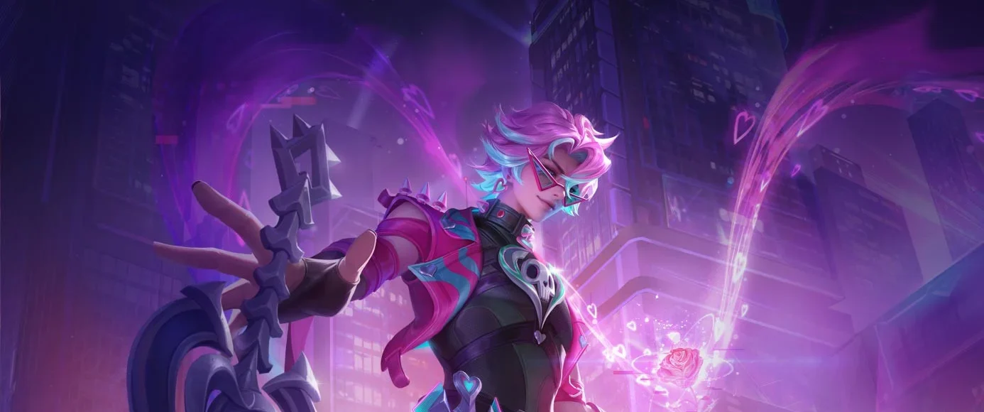 Lên Đồ Allain, Build Bảng Ngọc, Cách Chơi Mạnh Nhất 2025