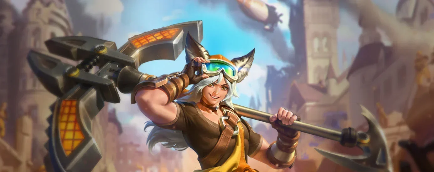 Lên Đồ Ata, Build Bảng Ngọc, Cách Chơi Mạnh Nhất 2026