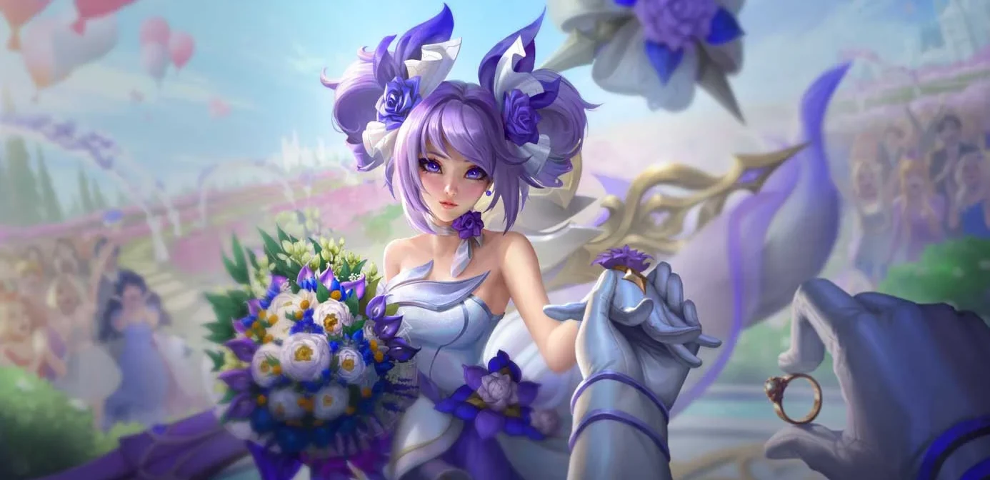 Lên Đồ Capheny, Build Bảng Ngọc, Cách Chơi Mạnh Nhất 2025