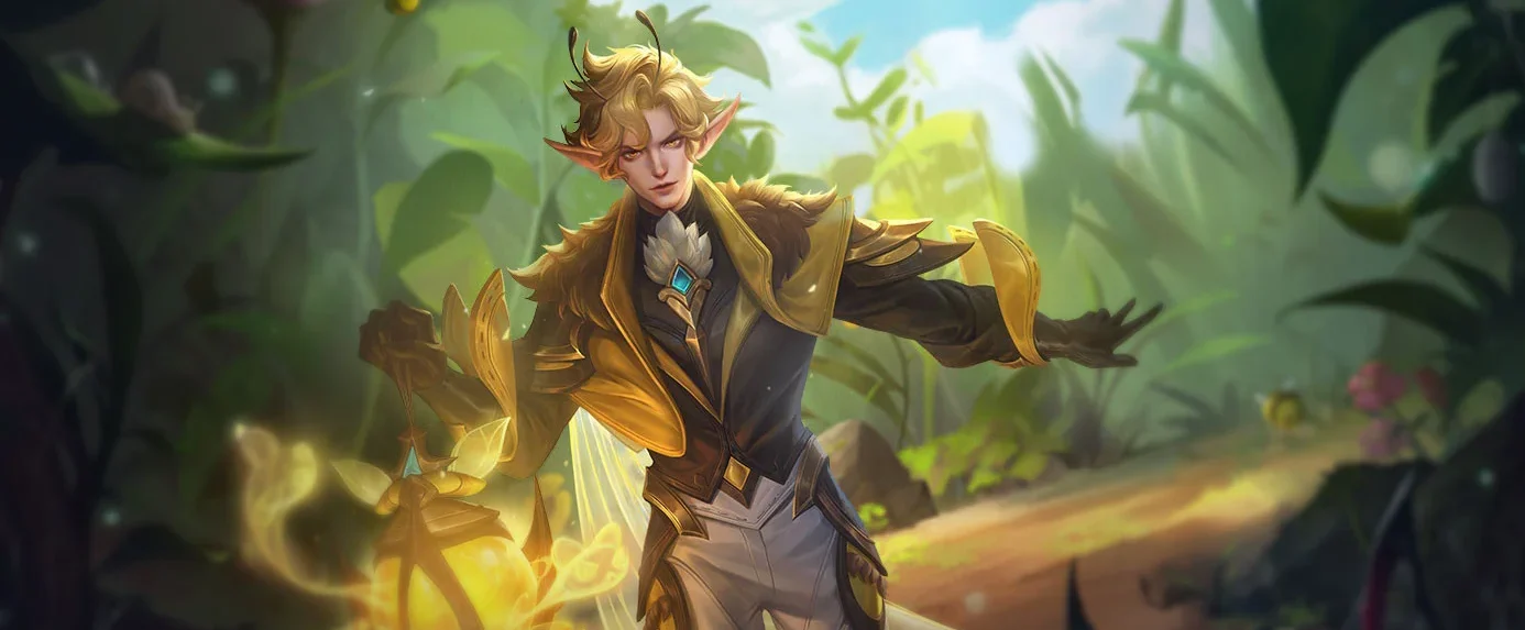 Lên Đồ Eland'orr, Build Bảng Ngọc, Cách Chơi Mạnh Nhất 2026