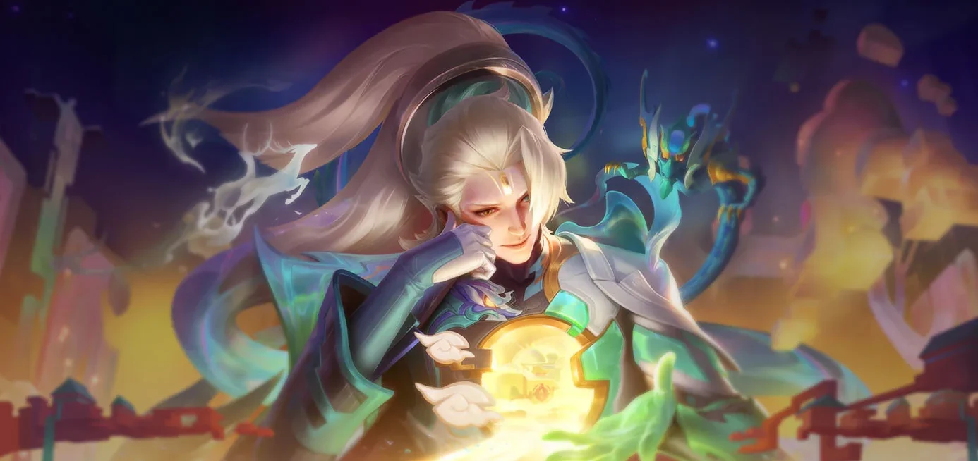 Khắc Chế Hayate 2025: Top Tướng Khắc Chế, Đồ Chuẩn Nhất