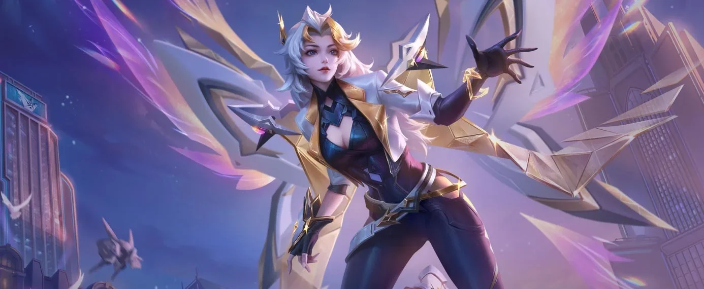 Lên Đồ Lauriel, Build Bảng Ngọc, Cách Chơi Mạnh Nhất 2025