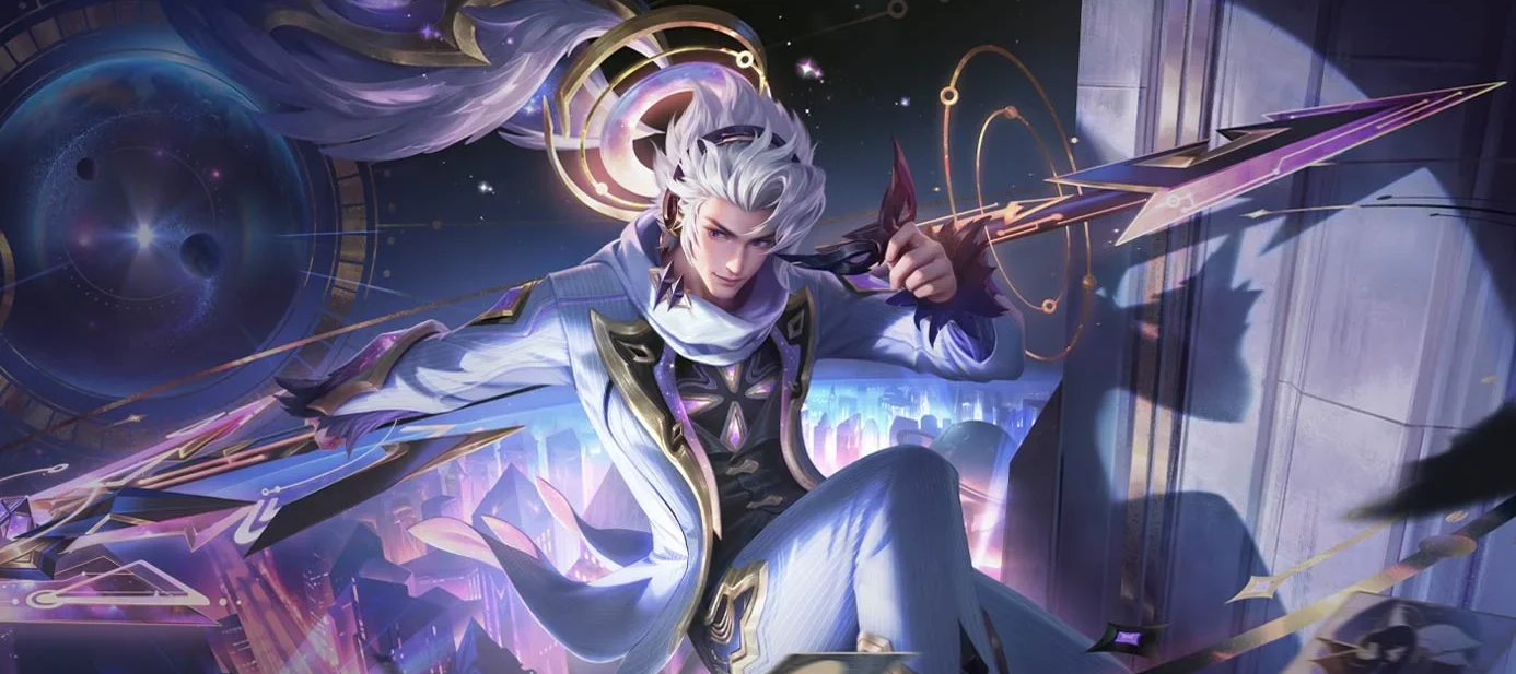 Khắc Chế Nakroth 2025: Top Tướng Khắc Chế, Đồ Chuẩn Nhất